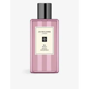 JO MALONE LONDON Red Roses Bath Oil 250ml - Na