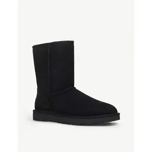 UGG Classic Short Sheepskin Boots