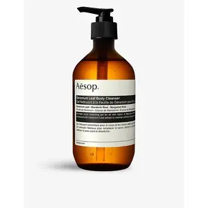Aesop Geranium Leaf Body Cleanser - Na