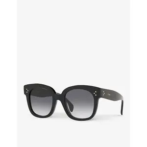 Celine Cat-eye-frame Sunglasses