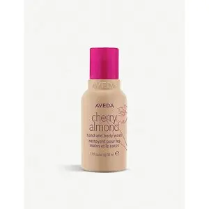 Aveda Cherry Almond Hand And Body Wash - Na