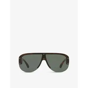 Versace Versace VE4391 Sunglasses Brown