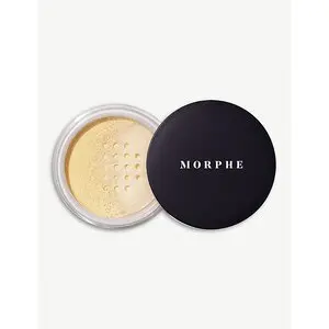 MORPHE Bake & Set Setting Powder 9g - Banana