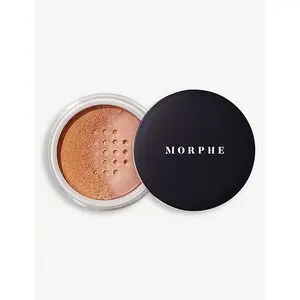 MORPHE Bake & Set Setting Powder 9g - Translucent Rich
