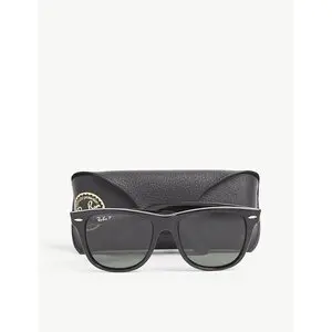 Ray-ban Wayfarer Sunglasses