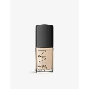 NARS Sheer Glow Foundation 30ml Gobi