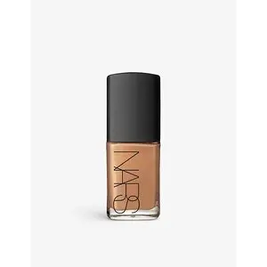 NARS Sheer Glow Foundation 30ml - Macaoe