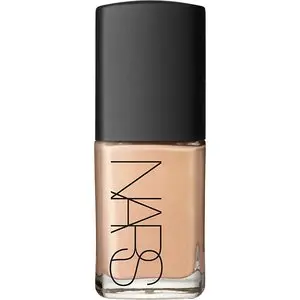 NARS Sheer Glow Foundation 30ml Santa Fe