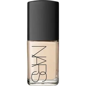 NARS Sheer Glow Foundation 30ml Siberia