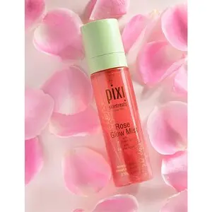 Pixi Rose Glow Mist 80ml - One-color