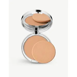CLINIQUE CLINIQUE Stay-Matte Sheer Pressed Powder One-color