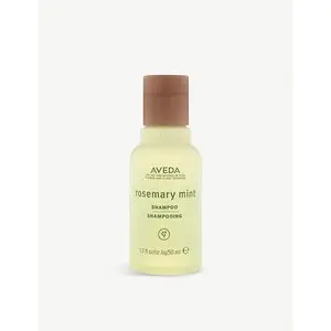 Aveda Rosemary Mint Purifying Travel Shampoo - Na