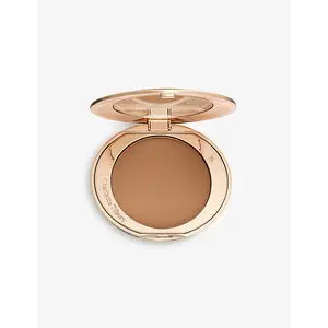 Charlotte Tilbury Airbrush Flawless Finish Skin-perfecting Micro-powder 8g - Deep