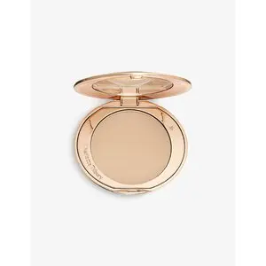 Charlotte Tilbury Airbrush Flawless Finish Skin-perfecting Micro-powder 8g - Medium