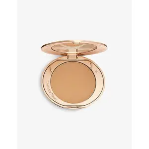 Charlotte Tilbury Airbrush Flawless Finish Skin-perfecting Micro-powder 8g - Tan