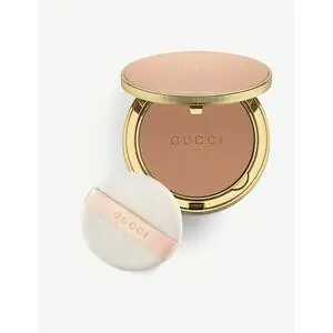 Gucci Poudre De Beauté Matte Compact Powder 1g 11