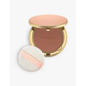 Gucci Poudre De Beauté Matte Compact Powder 1g 13
