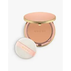 Gucci Poudre De Beauté Matte Compact Powder 1g 2