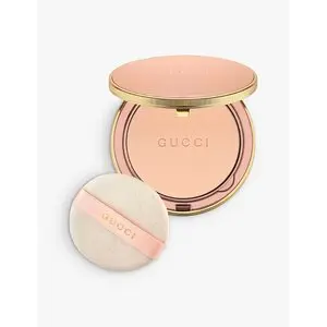 Gucci Poudre De Beauté Matte Compact Powder 1g 3