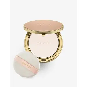 Gucci Poudre De Beauté Matte Compact Powder 1g One-color