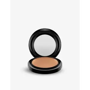 MAC COSMETICS Mineralize Skinfinish Natural Face Powder 10g Dark Tan