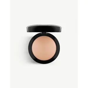 MAC COSMETICS Mineralize Skinfinish Natural Face Powder 10g - Medium Dark