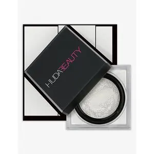 HUDA BEAUTY Easy Bake Loose Baking And Setting Powder 20g - Neutral Sugar Cookie