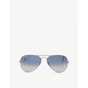 RAY-BAN Ray-Ban Aviator Sunglasses