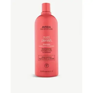 Aveda Nutriplenish™ Deep Moisture Shampoo 1l - Na
