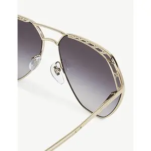 BVLGARI Bv6098 Irregular