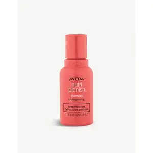 Aveda Nutriplenish™ Deep Moisture Travel Shampoo - Na