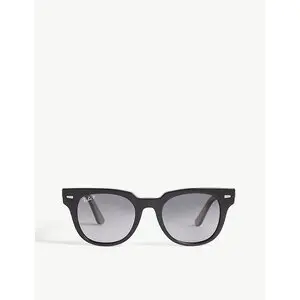 Ray-ban Square-frame Sunglasses