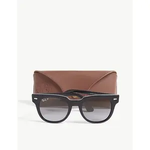 Ray-ban Square-frame Sunglasses