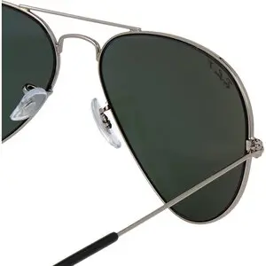 Ray-ban Original Aviator Sunglasses - Blue