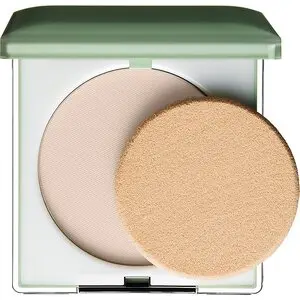CLINIQUE Stay-matte Sheer Pressed Powder 7.6g - Invisible Matte