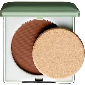 CLINIQUE Stay-matte Sheer Pressed Powder 7.6g Sienna