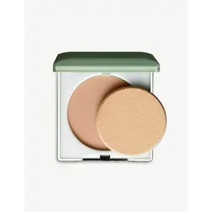 CLINIQUE Stay-matte Sheer Pressed Powder 7.6g Stay Beige