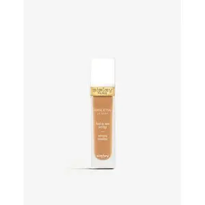 Sisley A Le Teint Anti-aging Foundation 30ml - Chestnut