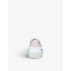 Axel Arigato Clean 90 Triple Leather Trainers