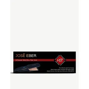 JOSE EBER Hst Infrared Wet/dry Flat Iron