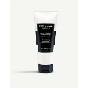 Sisley Hair Rituel Restructuring Conditioner With Cotton Proteins - One-color