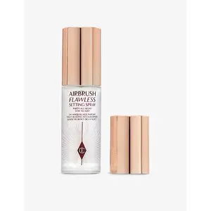Charlotte Tilbury Airbrush Flawless Travel Setting Spray 34ml - One-color