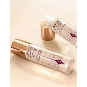 Charlotte Tilbury Airbrush Flawless Travel Setting Spray 34ml - One-color