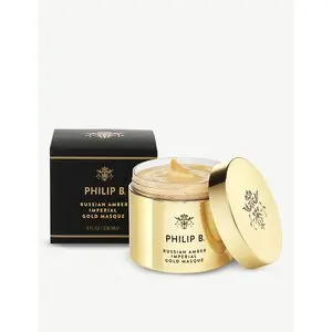 PHILIP B Russian Amber Imperial Gold Hair Masque - Na