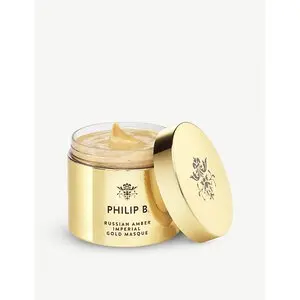 PHILIP B Russian Amber Imperial Gold Hair Masque - Na