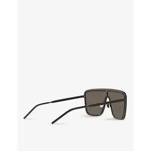 Saint Laurent Sl364 Square Sunglasses