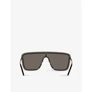 Saint Laurent Sl364 Square Sunglasses
