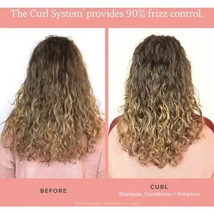 Living Proof Curl Enhancer Conditioner 200ml