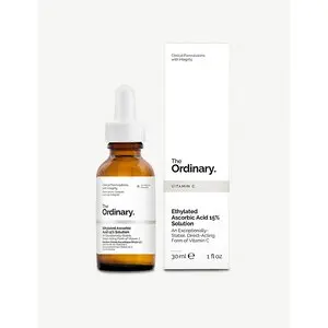THE ORDINARY Ethylated Ascorbic Acid 15% Solution - One-color
