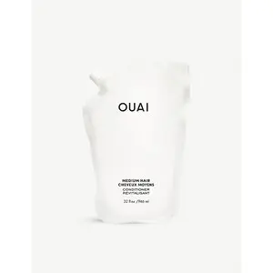Ouai Medium Conditioner 946ml - One-color